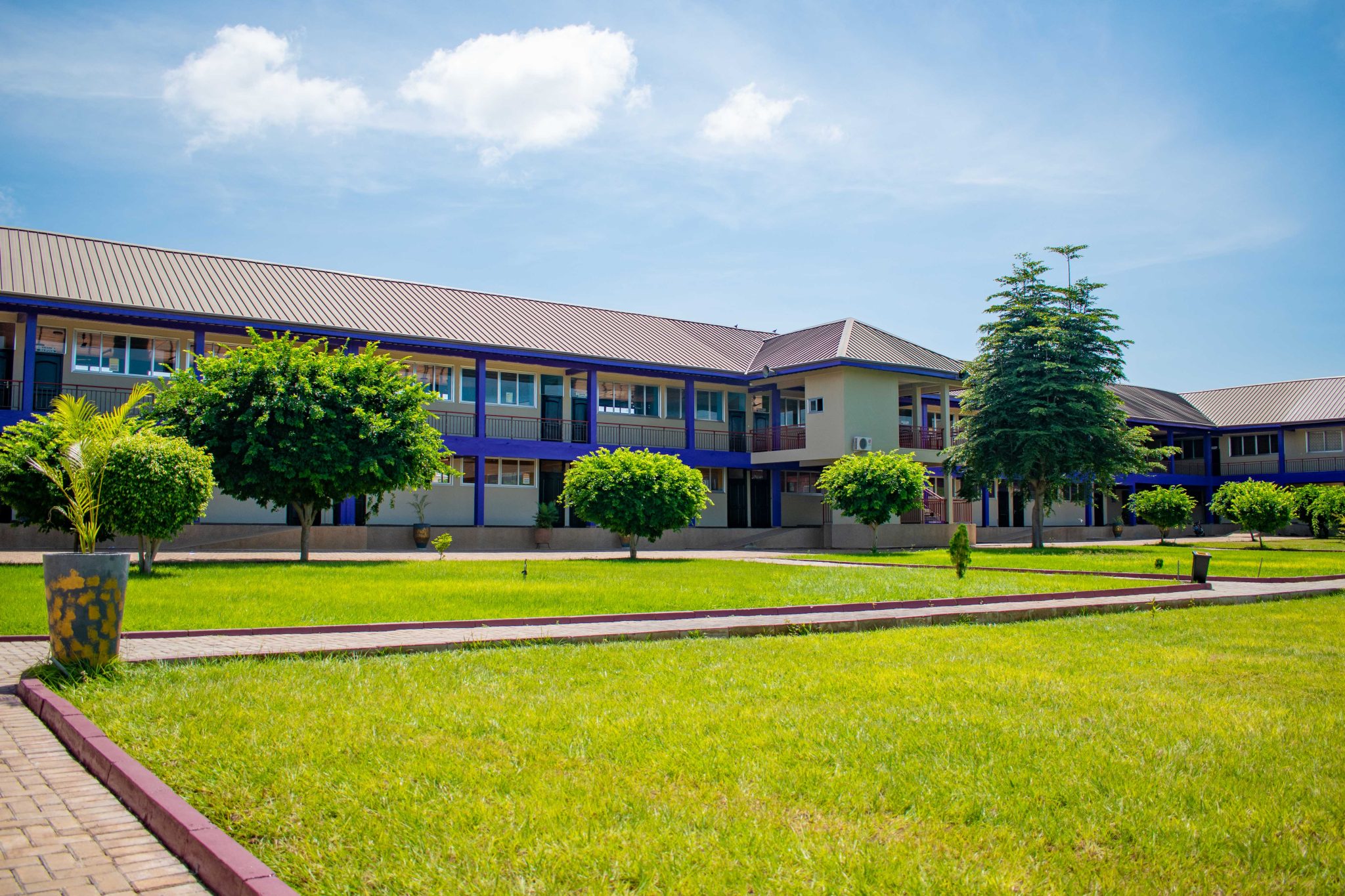Primary – FRS